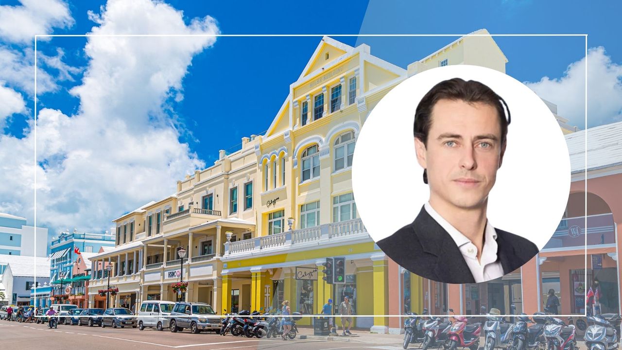 Fidelis Partnership elevates Billy Ayres to bolster crisis management ...